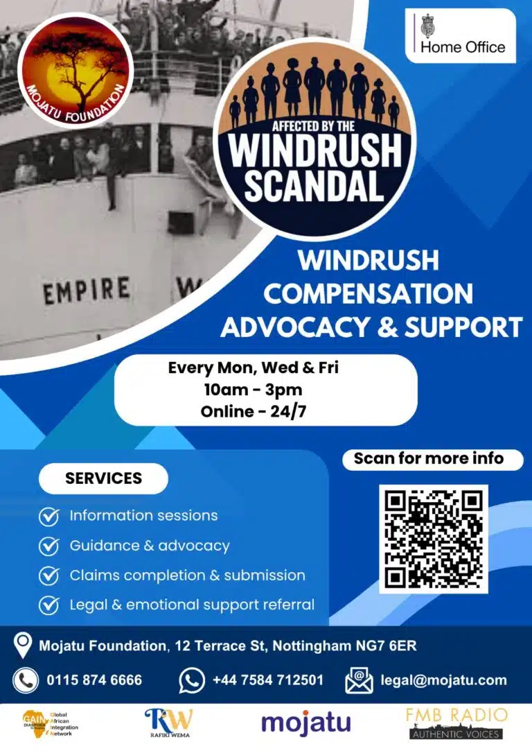 Tuliza – Mojatufoundation.org